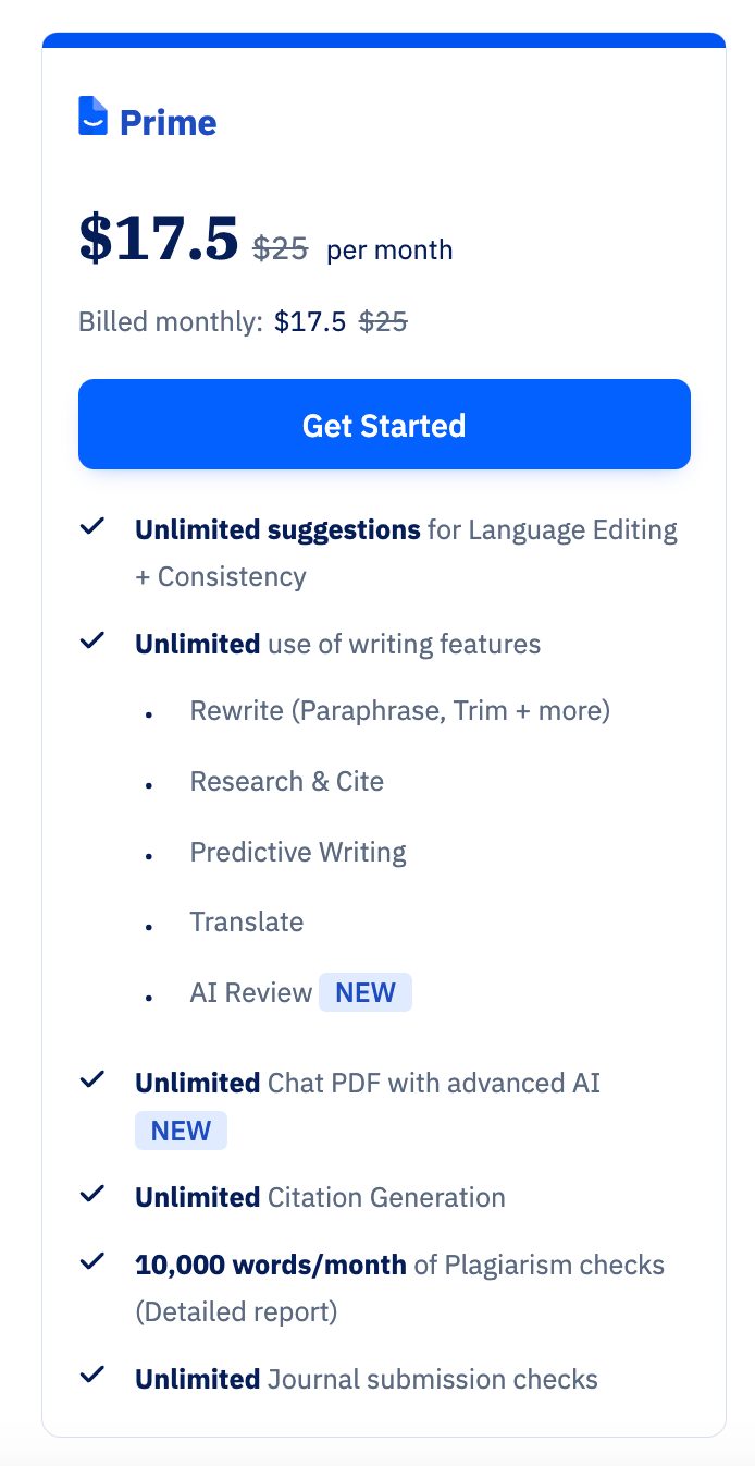 PaperPal Review - PaperPalAI